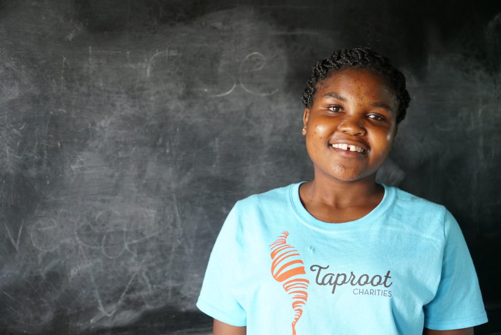 It's That Time of Year! - Taproot Charities