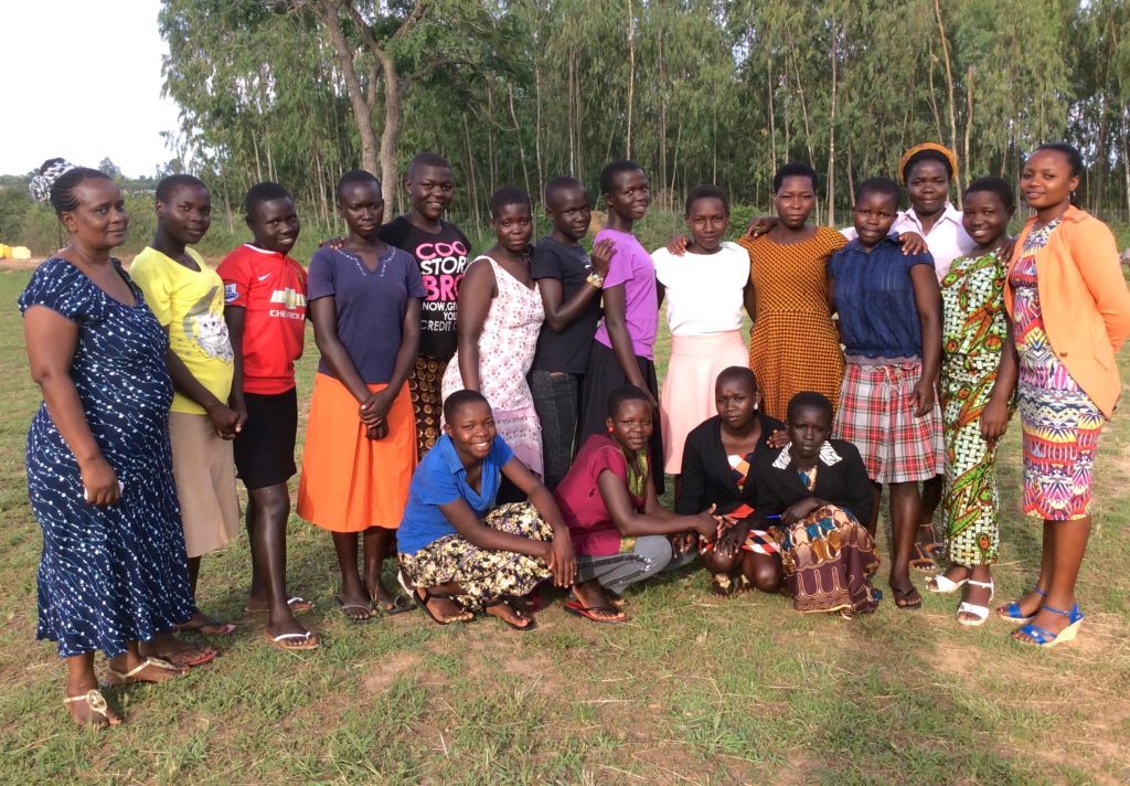 ABOUT US - Taproot Charities